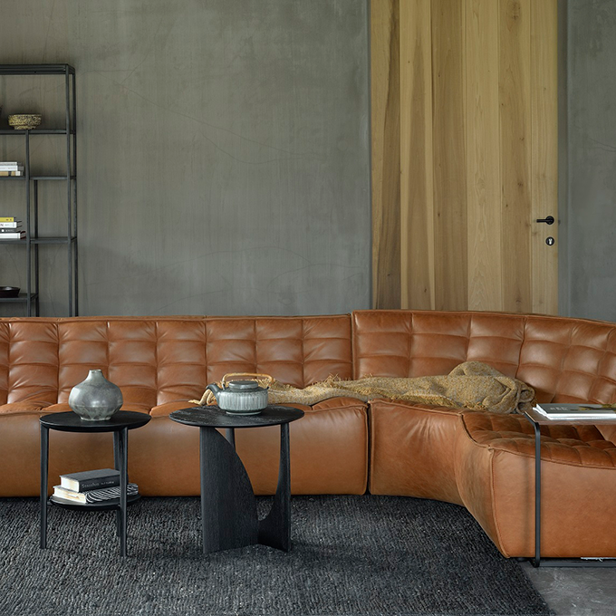 Modulsofaer | Fra kendte brands & designere → Casa Shop